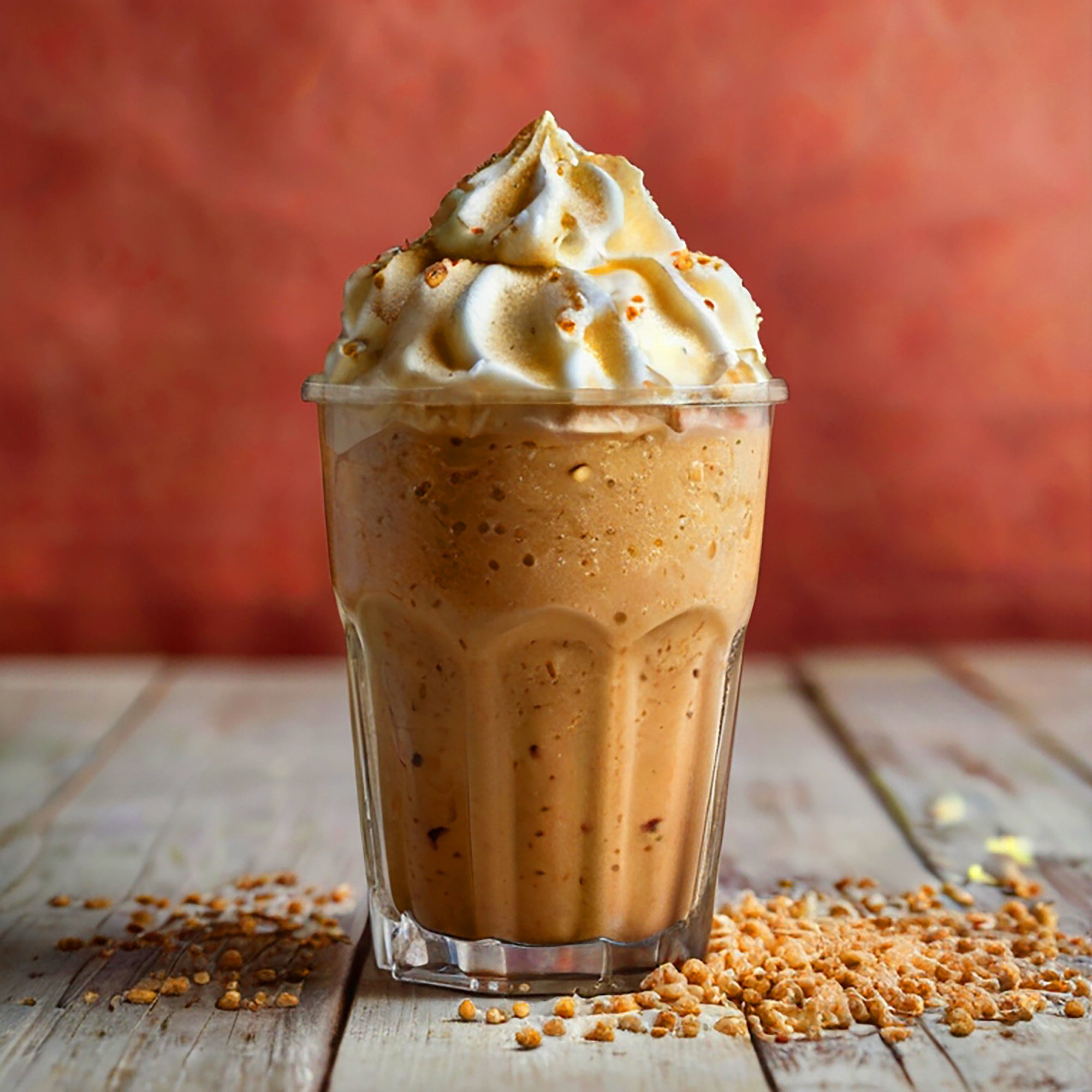 How Flavoured Sauces Can Transform Your Coffee Experience – Coffee King UK