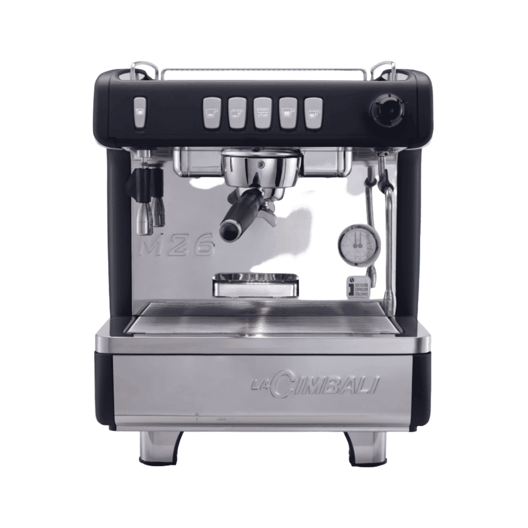 La Cimbali - M26 BE DT1 High-Quality Coffee Machine – Coffee King UK