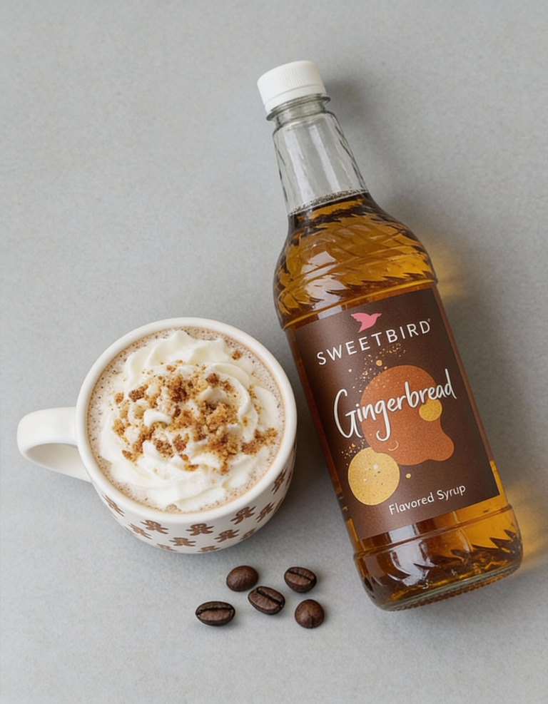 Premium coffee, syrups and barista gear for home and pro use – Coffee King