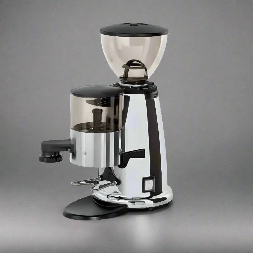 Fracino F4 Automatic Coffee Grinder - Coffee King – Coffee King UK