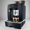 Jura GIGA X8c Professional Machine Advanced Features - Coffee King – Coffee King UK